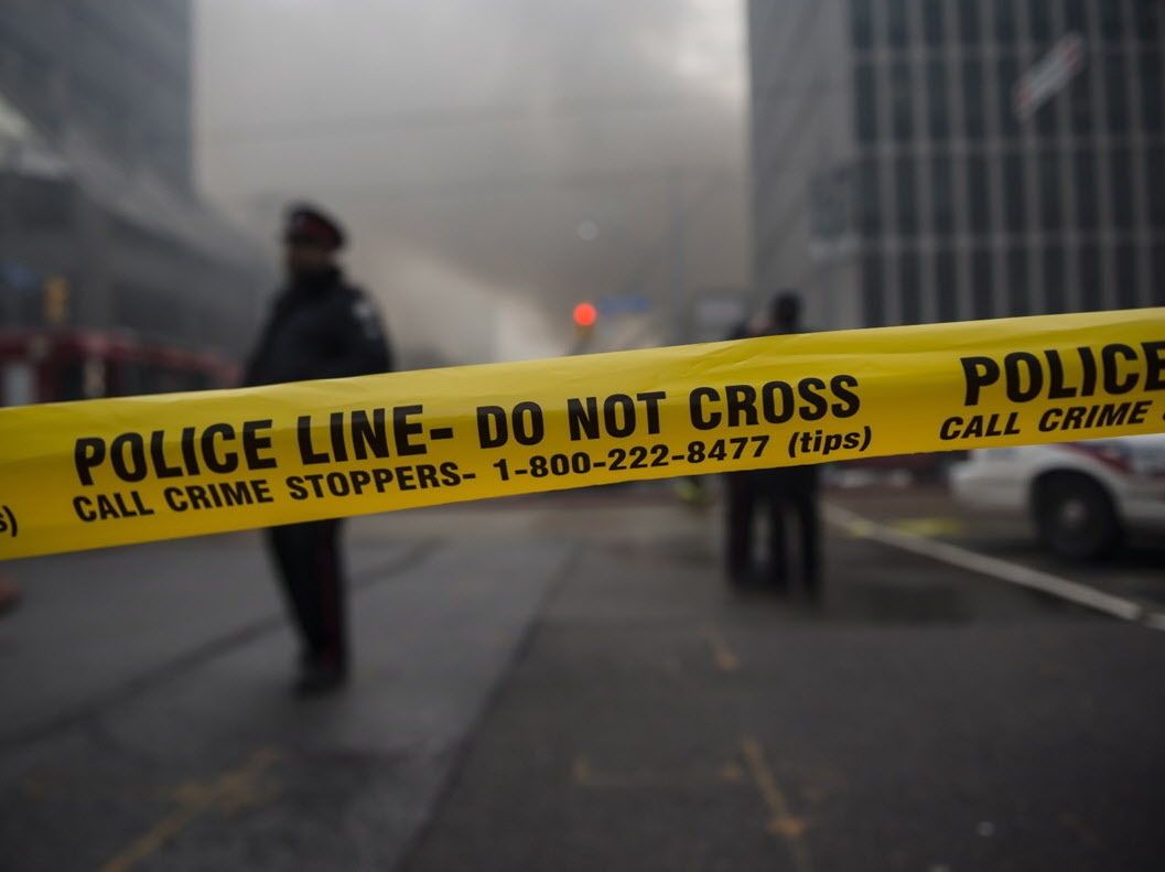 10/3 podcast: How gang violence contributes to over policing | National ...