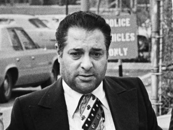 Shocking mob trial allegation: Hamilton crime figure was Underboss of ...