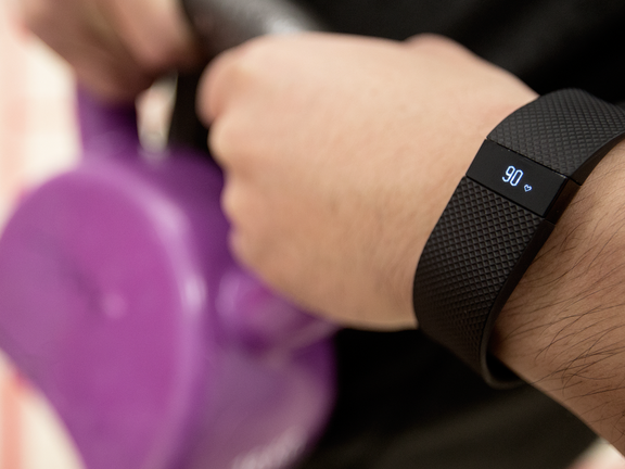 Is taking 10,000 steps every day really the magical path to achieving ...