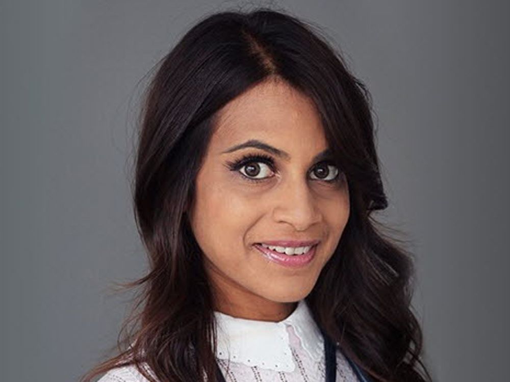 Doctor's licence revoked after she admits to having sex with cancer ...