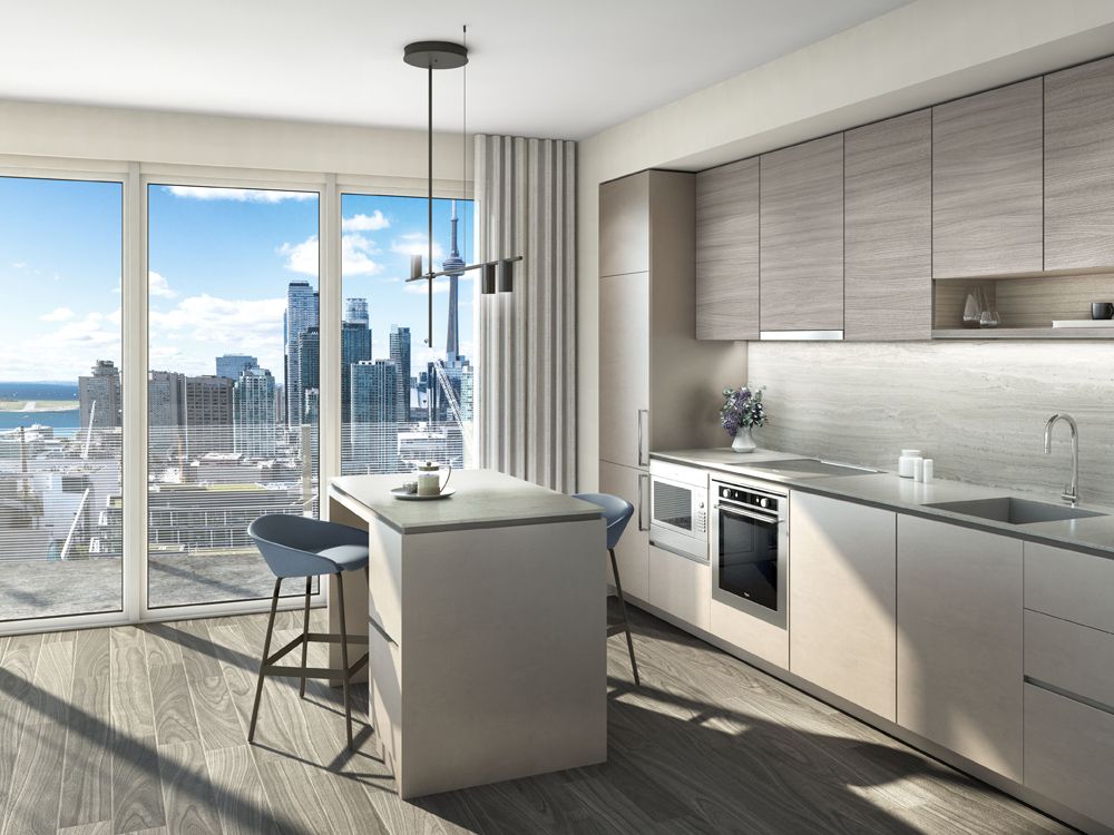 A condo with a view | National Post