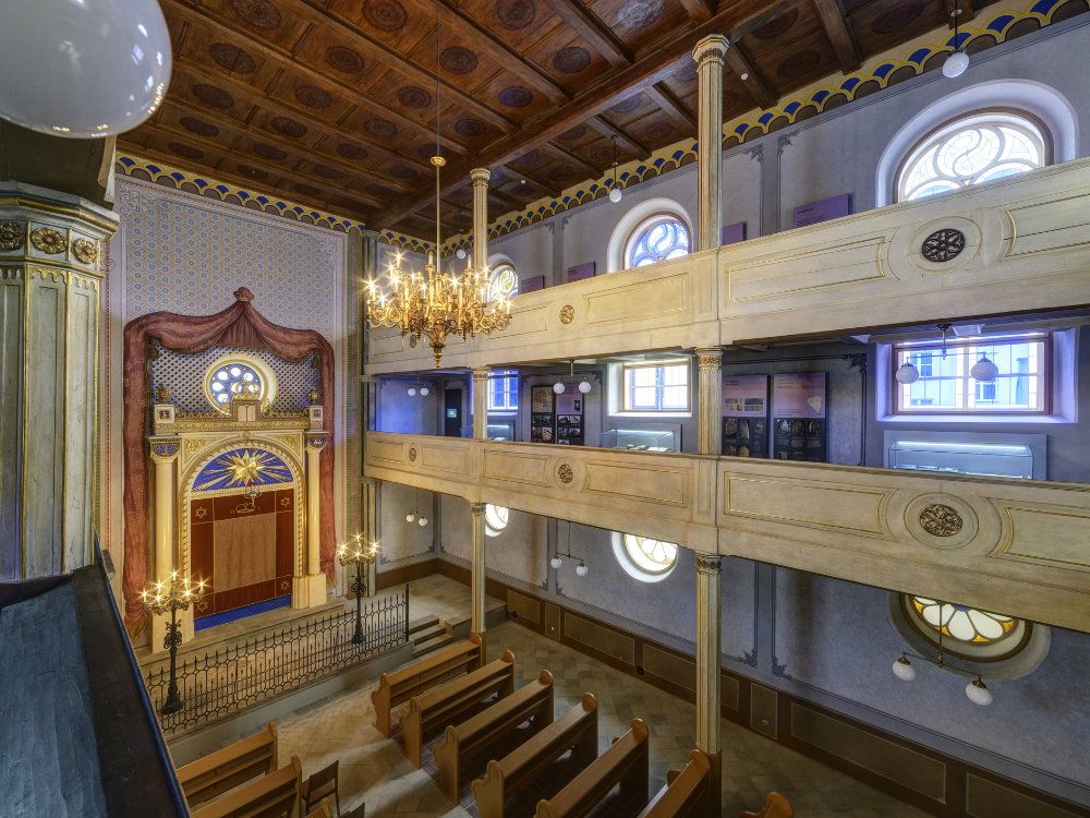 Barbara Kay: The year I needed a Jewish institutional renewal ...