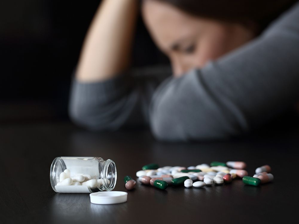 Colby Cosh: The big problem with 'addiction is a disease' | National Post