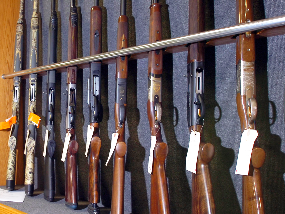 Rural Quebecers join growing revolt against province's struggling gun ...
