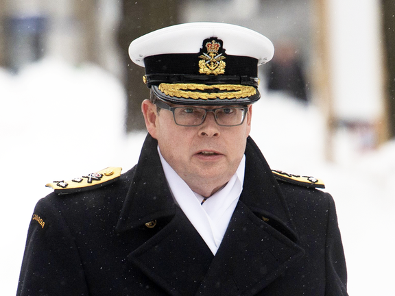 Christie Blatchford: For its legion of prosecutors, Mark Norman case ...