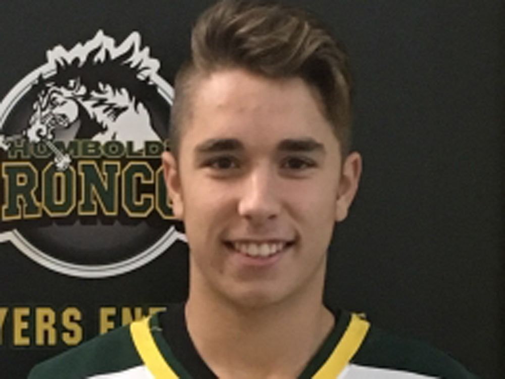 'You don’t deserve my forgiveness': What the truck driver heard from ...