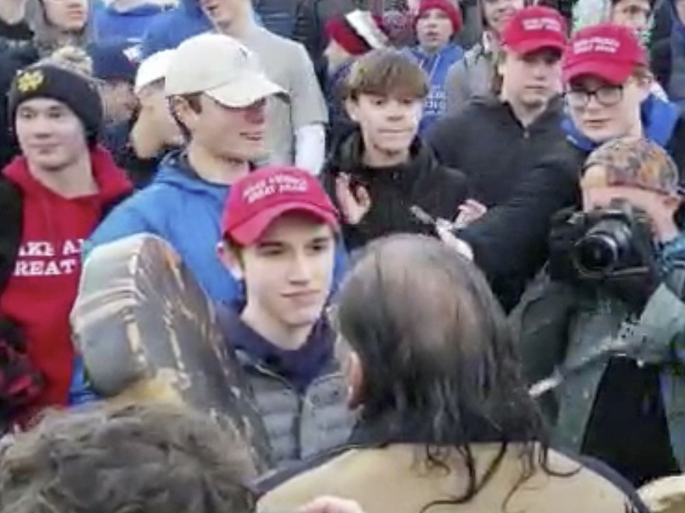 Josephine Mathias: Ignorant outrage mobs are the real shame in Trump’s ...