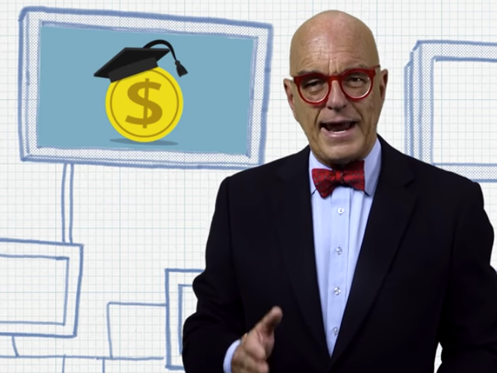 Stephen LeDrew: Doug Ford just made universities a lot less far-left ...