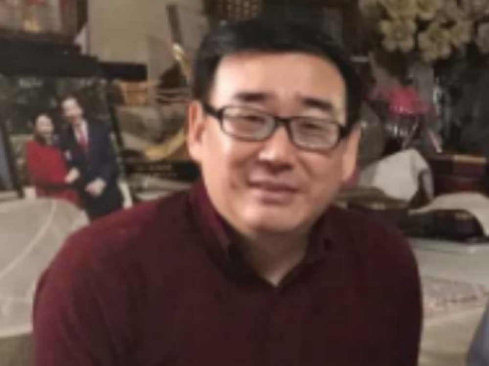 Australia asks China about novelist gone missing and feared detained ...