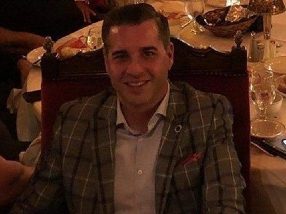 Gunman in Hamilton murder likely waited in city park for mobster's son ...