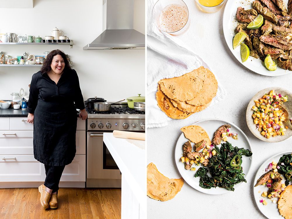 A New Way to Food is much more than a collection of recipes | National Post