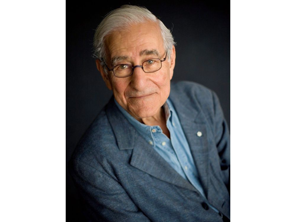 CBC's Joe Schlesinger remembered for compassionate reporting, esteemed ...