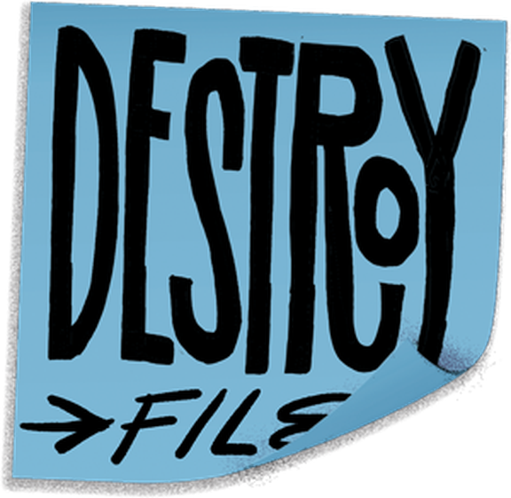 How to avoid a paper trail: The reliable — sometimes illegal — tricks ...