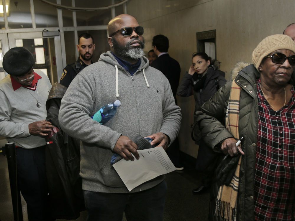 Sword-wielding white supremacist sentenced to life in prison without ...