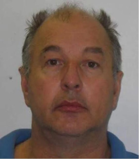 Ontario man who sexually assaulted and murdered his own baby is freed ...