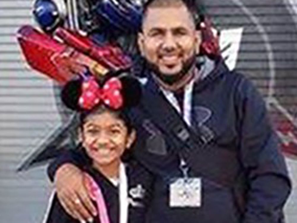 Roopesh Rajkumar, accused of killing 11-year-old daughter, dies in ...