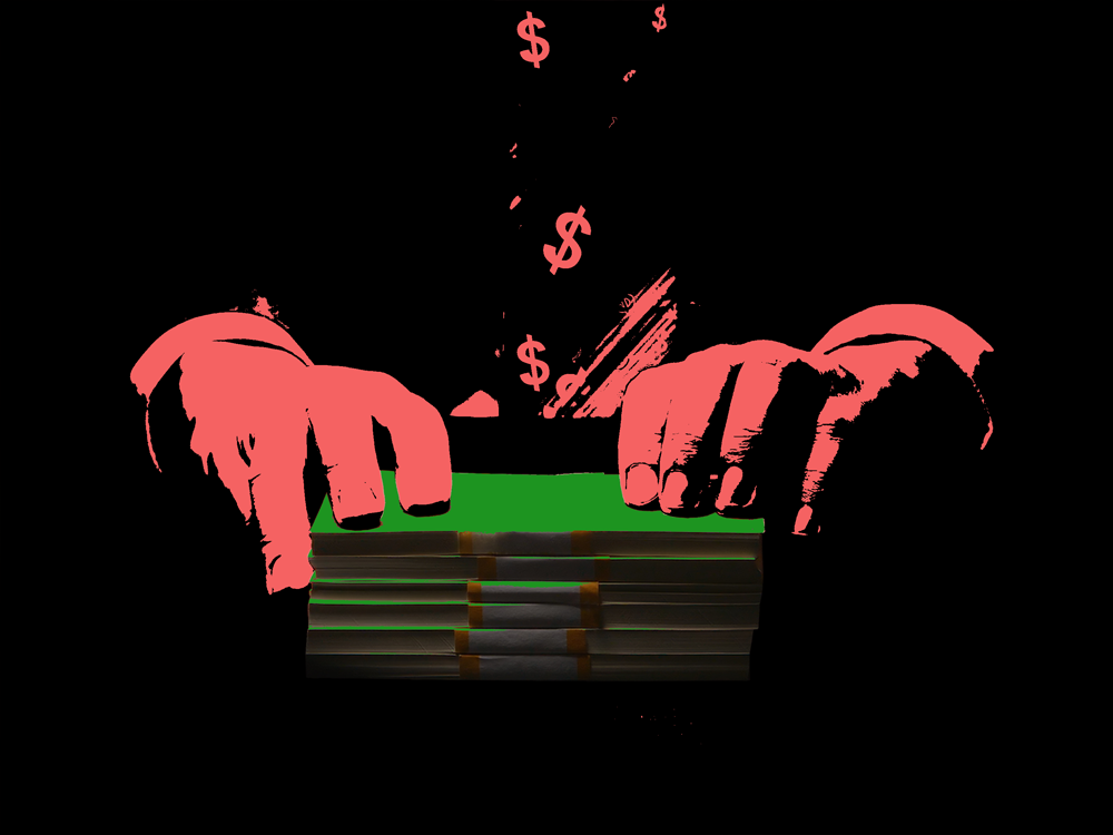 The digital solution to fighting global corruption | National Post