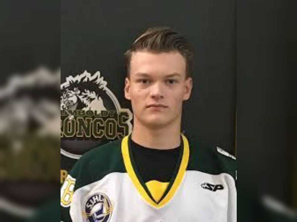 The full list of those killed and injured in the Humboldt Broncos bus ...
