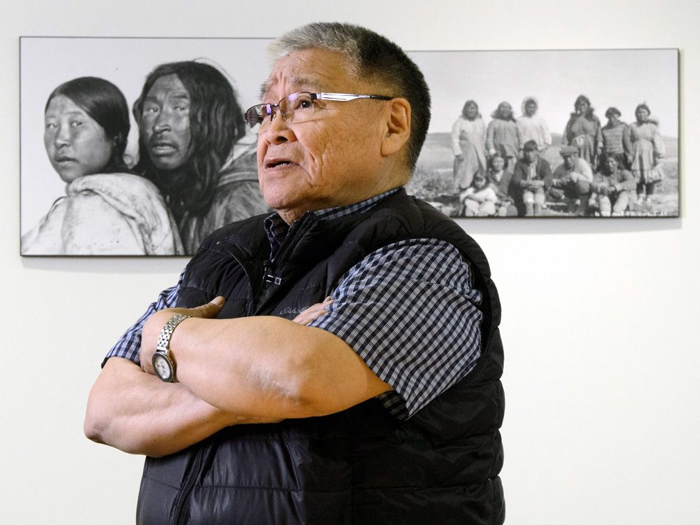 Trudeau to apologize for handling of Inuit who died during TB treatment ...