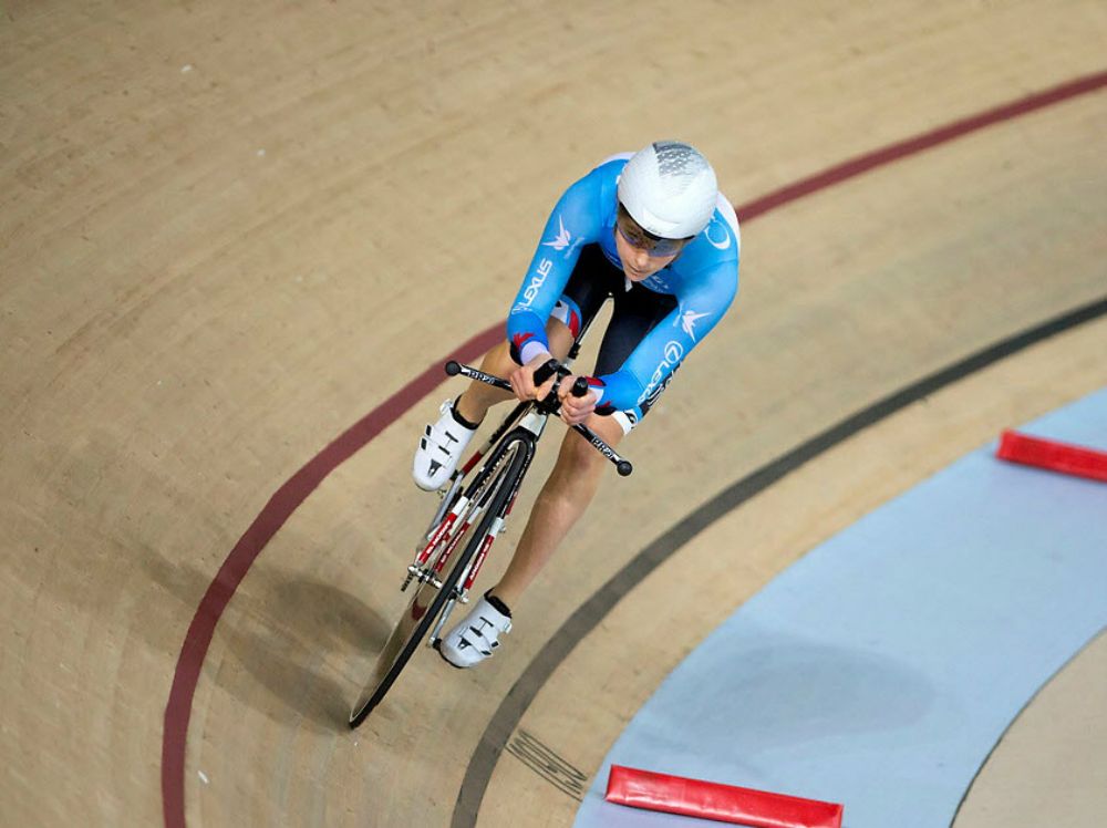 Scott Stinson: Saskatchewan para-cyclist Keely Shaw maps route to Tokyo ...