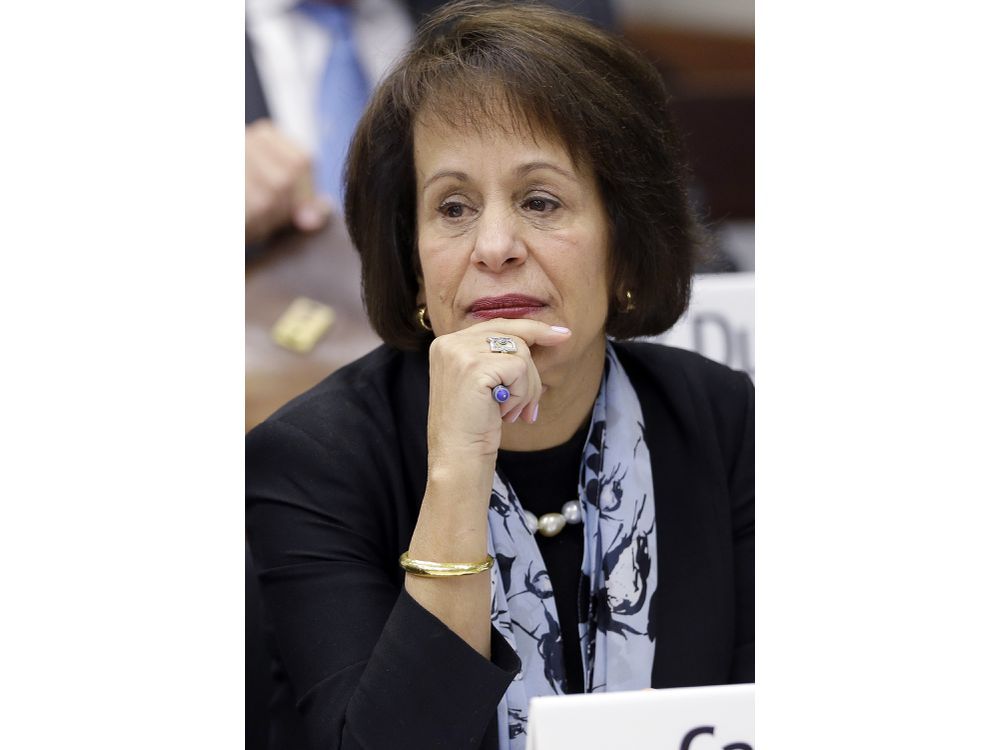 Latest: USC students want transparency from new president | National Post