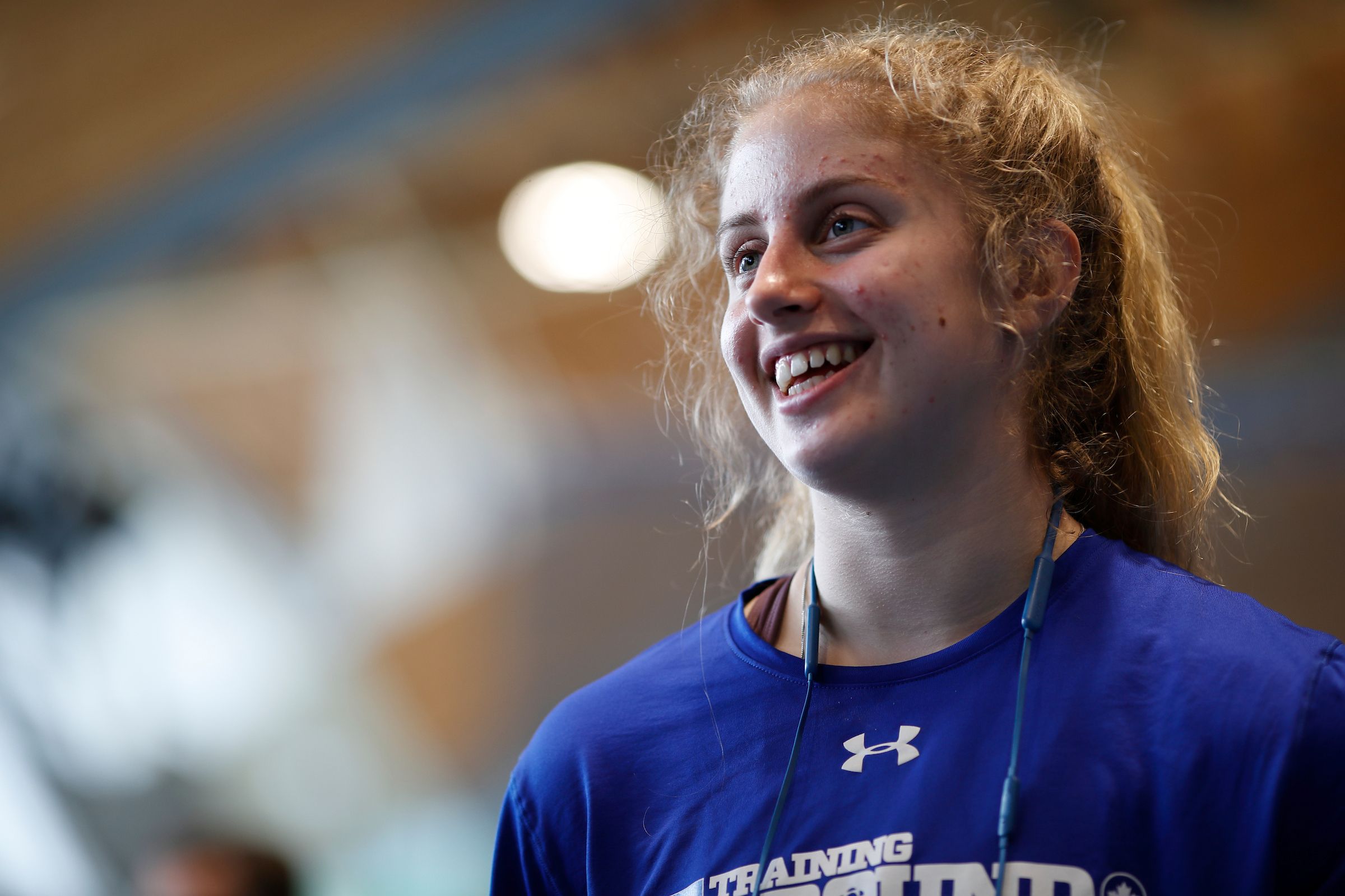 Sponsored: Celebrating women in sport: four Canadian Olympic hopefuls ...