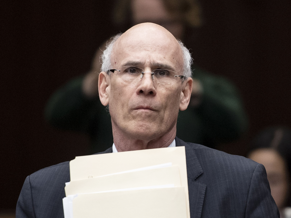 Father Raymond J. de Souza: Now the OECD is bullying Michael Wernick ...