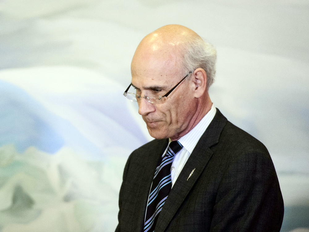 Secret recording of Wernick by Jody Wilson-Raybould backs interference ...