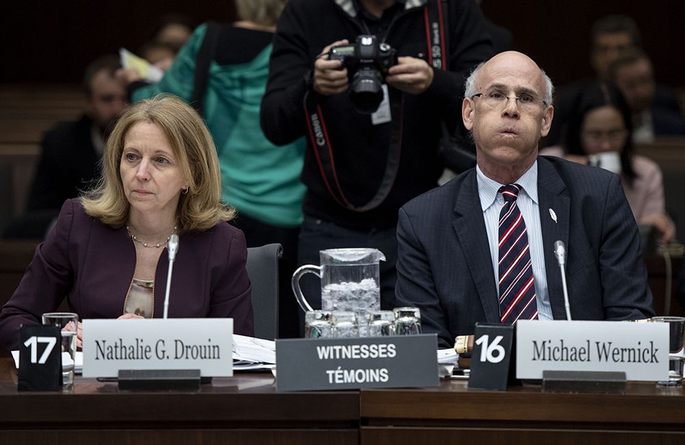 Kelly McParland: Here's what Liberals are asking you to believe about ...