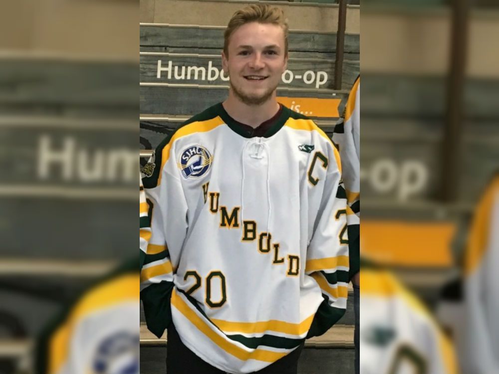 The full list of those killed and injured in the Humboldt Broncos bus ...