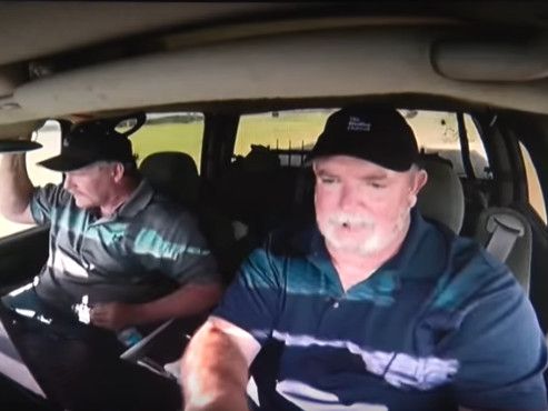 Three storm chasers died in a violent Texas collision. One mother ...