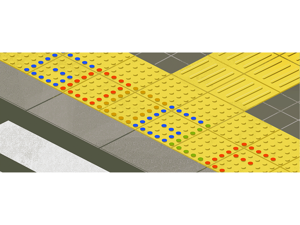 Seiichi Miyake Google Doodle: Celebrated design helps visually impaired ...