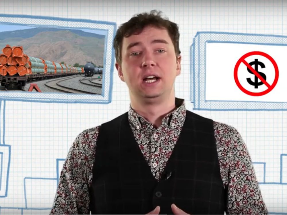 Tristin Hopper: Here's the absolute dumbest argument against the Trans ...