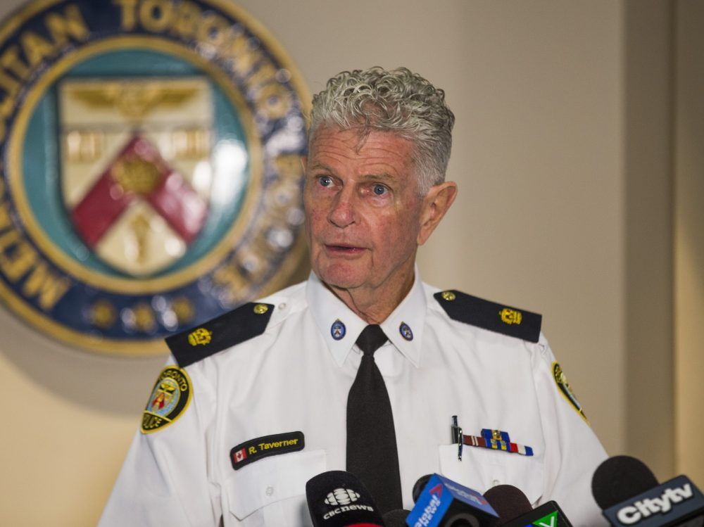 Doug Ford didn't break the rules when Ron Taverner hired but process ...