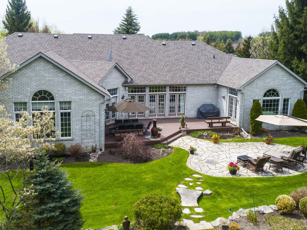 What it went for... $3 million | National Post