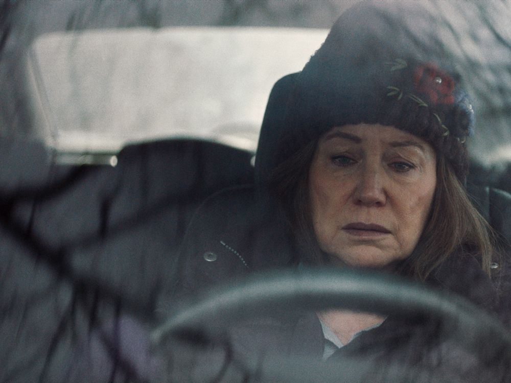 Mary Kay Place finally gets her leading moment, with Diane | National Post