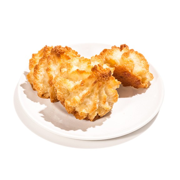 Passover favourites highlight culinary ingenuity at the heart of Jewish ...