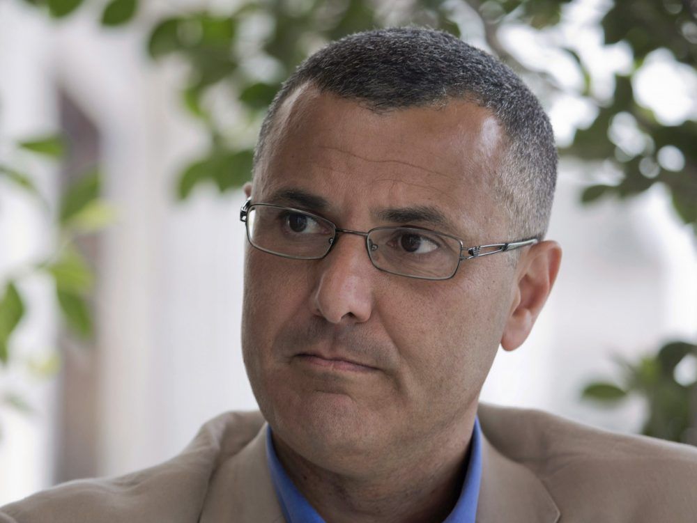 It was 'ideologically and politically motivated': U.S. bars entry of ...