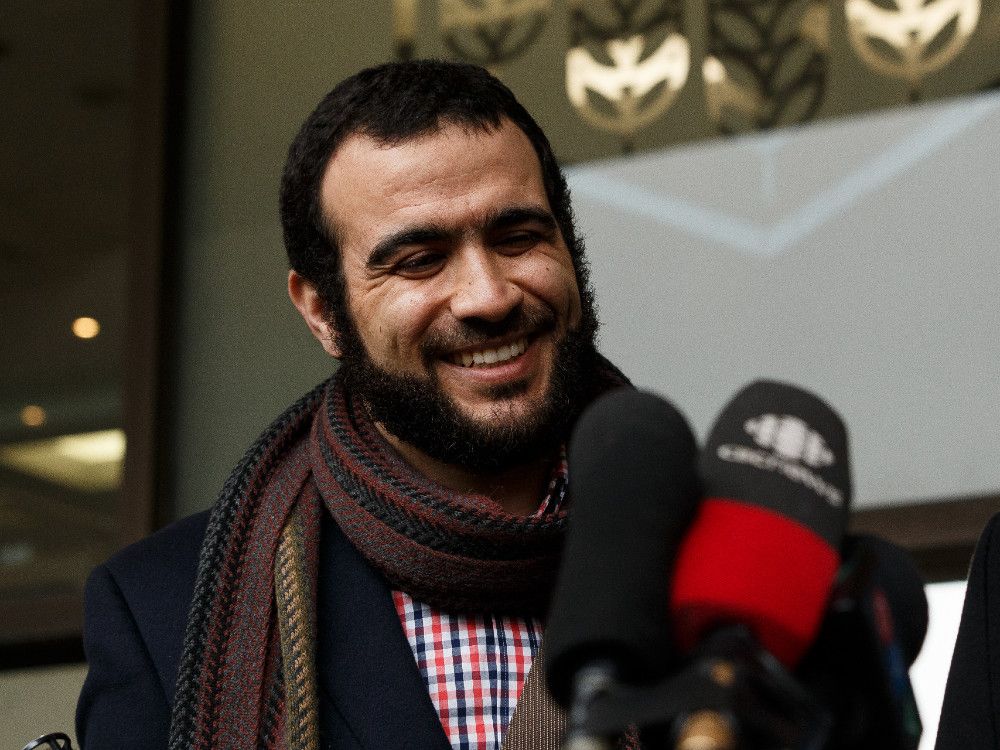 'This settlement ... it's for every Canadian': Highlights of Omar Khadr ...