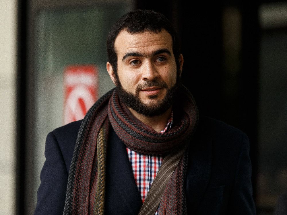 'This settlement ... it's for every Canadian': Highlights of Omar Khadr ...