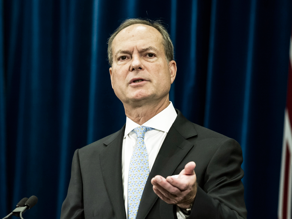 Randall Denley: Unions prepare for war over Ontario's plan for 'modest ...