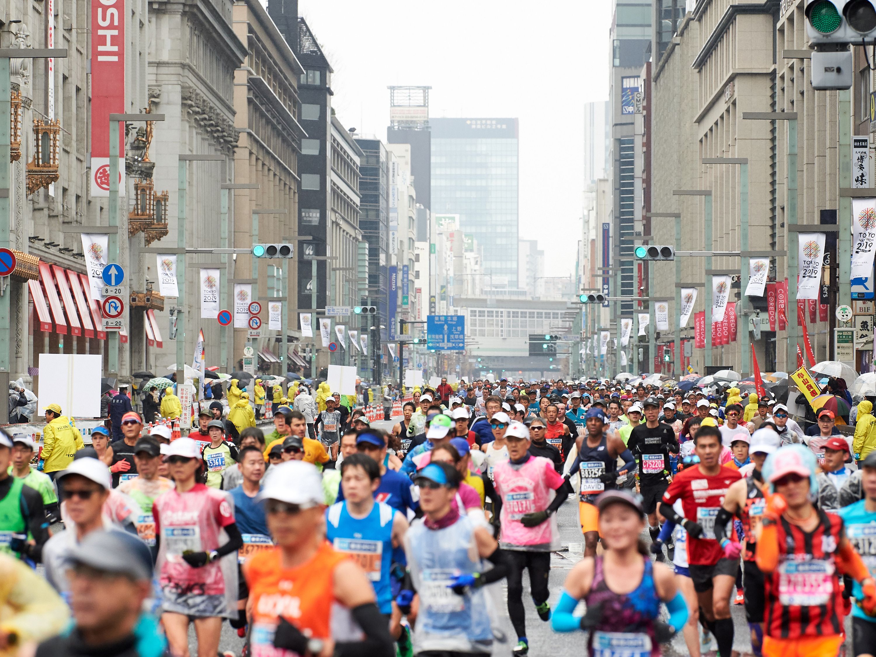 Racing around Tokyo's high-paced streets and Kyoto's beautiful historic ...