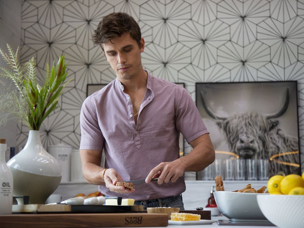 How Queer Eye’s Antoni Porowski traversed big ambition and mocking ...