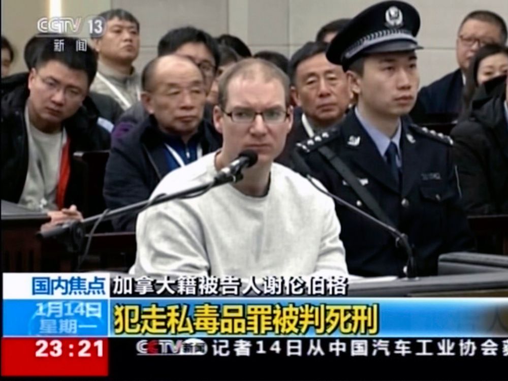 Terry Glavin: It's official – China is a threat to Canada's national ...