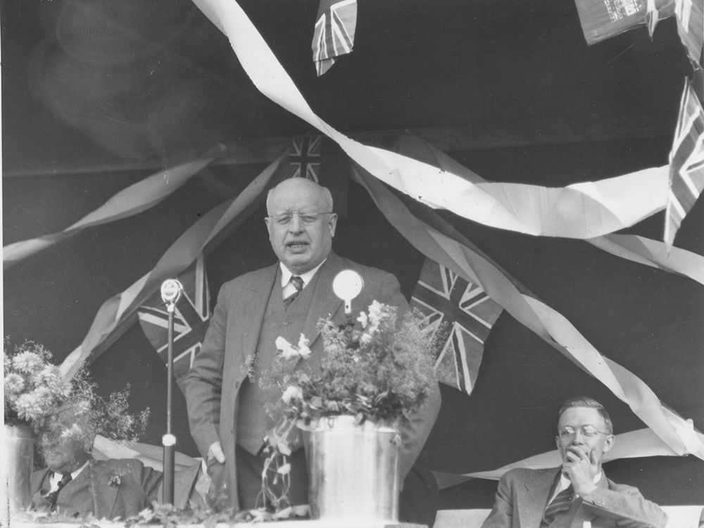 Colby Cosh: Social Credit may be dead. Long live Social Credit ...