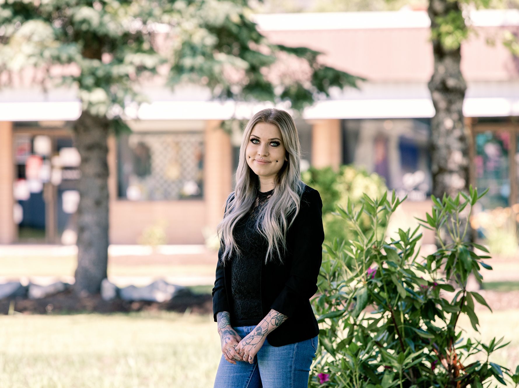 More women are running for the Conservatives than ever before. Can it ...