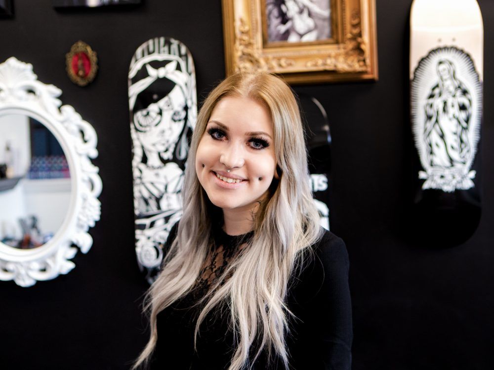 More women are running for the Conservatives than ever before. Can it ...