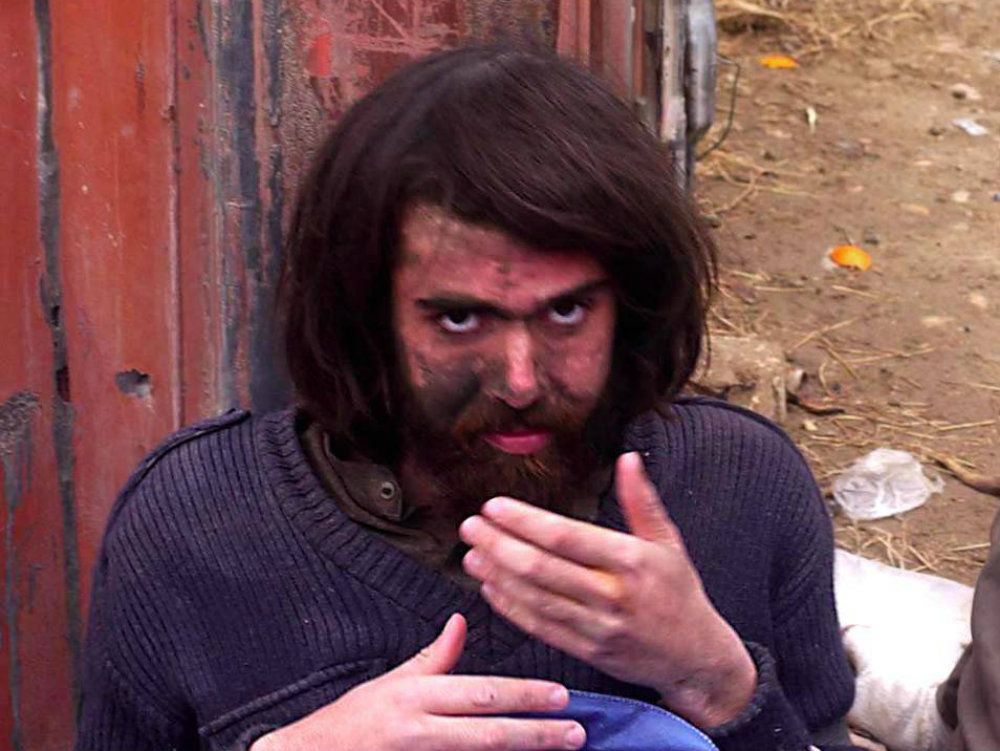 The 'American Taliban' will be free after 17 years. Is the U.S. ready ...