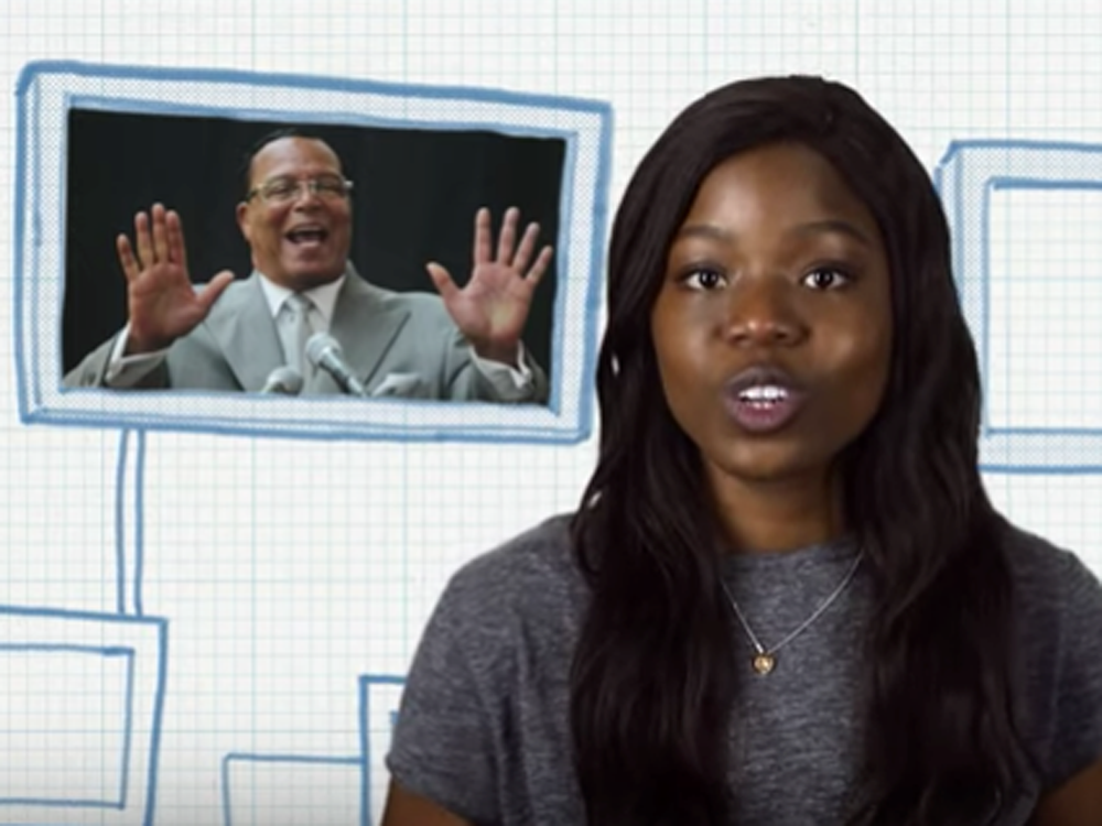 Josephine Mathias: Being black isn’t a free pass to spew online hate ...