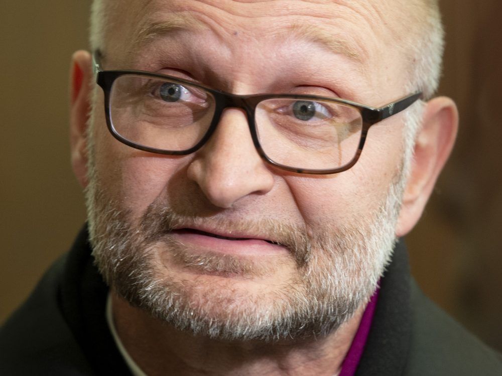 John Ivison: Justice minister says he has his own red lines — and no ...